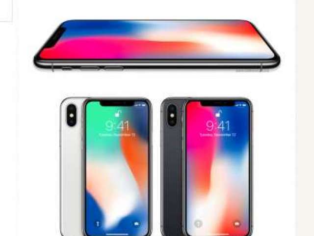 Iphone X ESTAFA no se deje ENGAÃ‘AR Santo Domingo - Celulares nuevos y usados en República ...